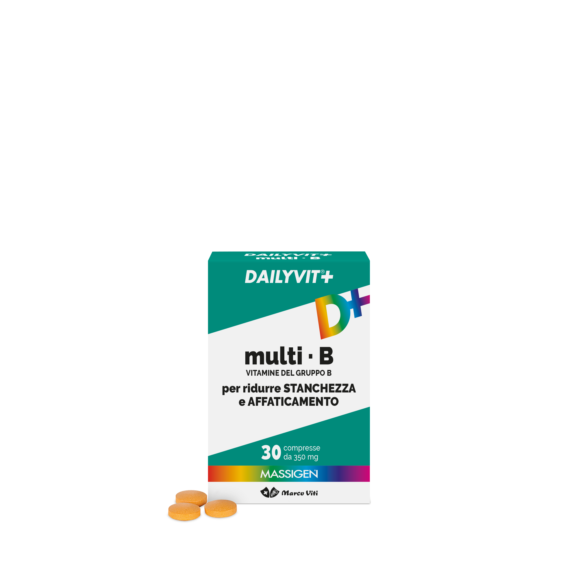 Massigen, integratori per il tuo benessere - Massigen