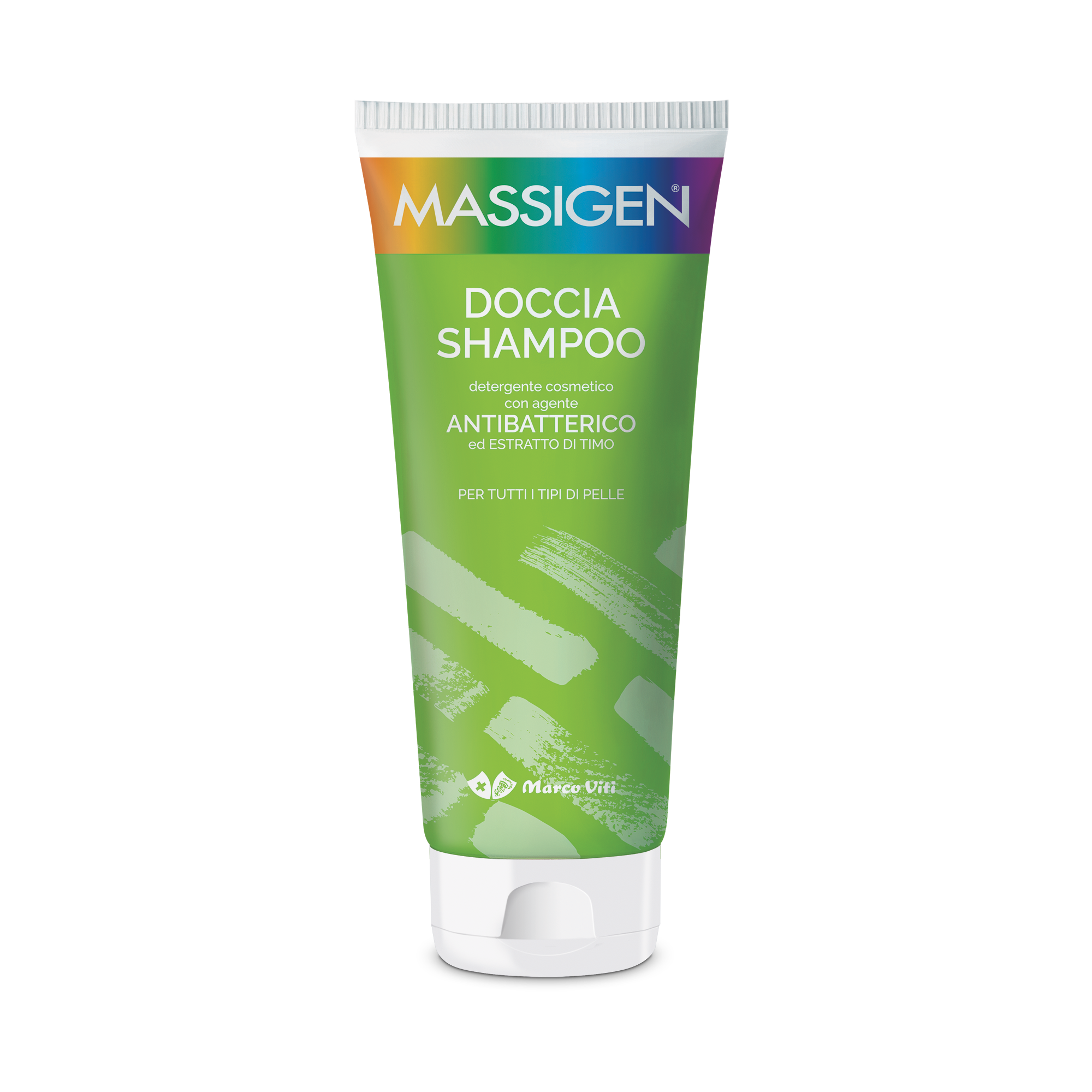 Doccia Shampoo - Massigen