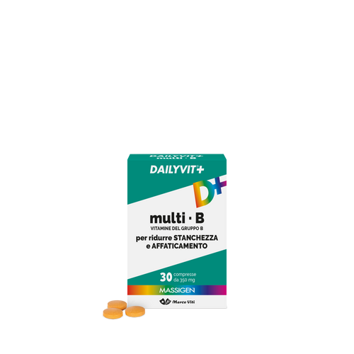 Massigen, integratori per il tuo benessere - Massigen